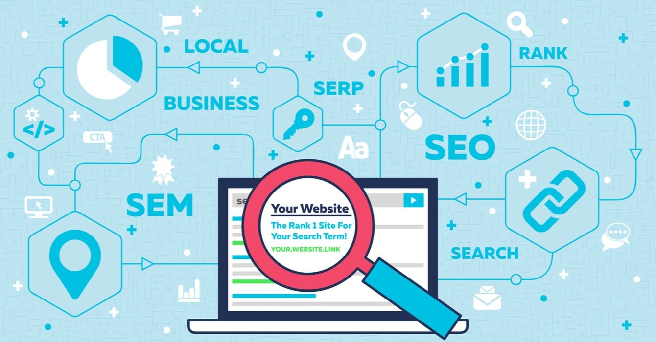 Programy do monitorowania pozycji w Google, monitoring pozycji